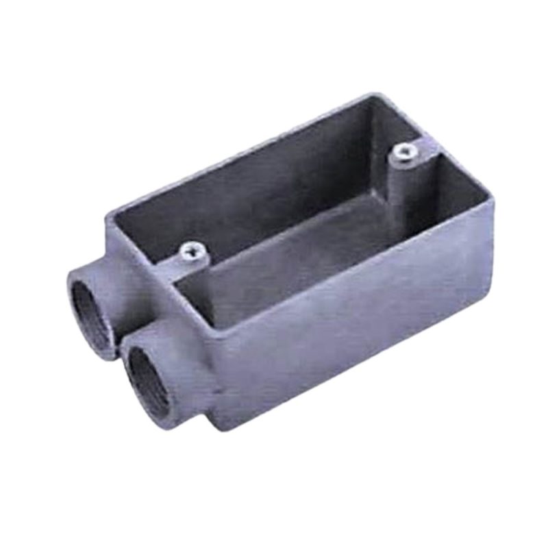 FSS บ๊อกซ์ - FSS Box - ณิชชาเจริญยิ่ง การไฟฟ้า