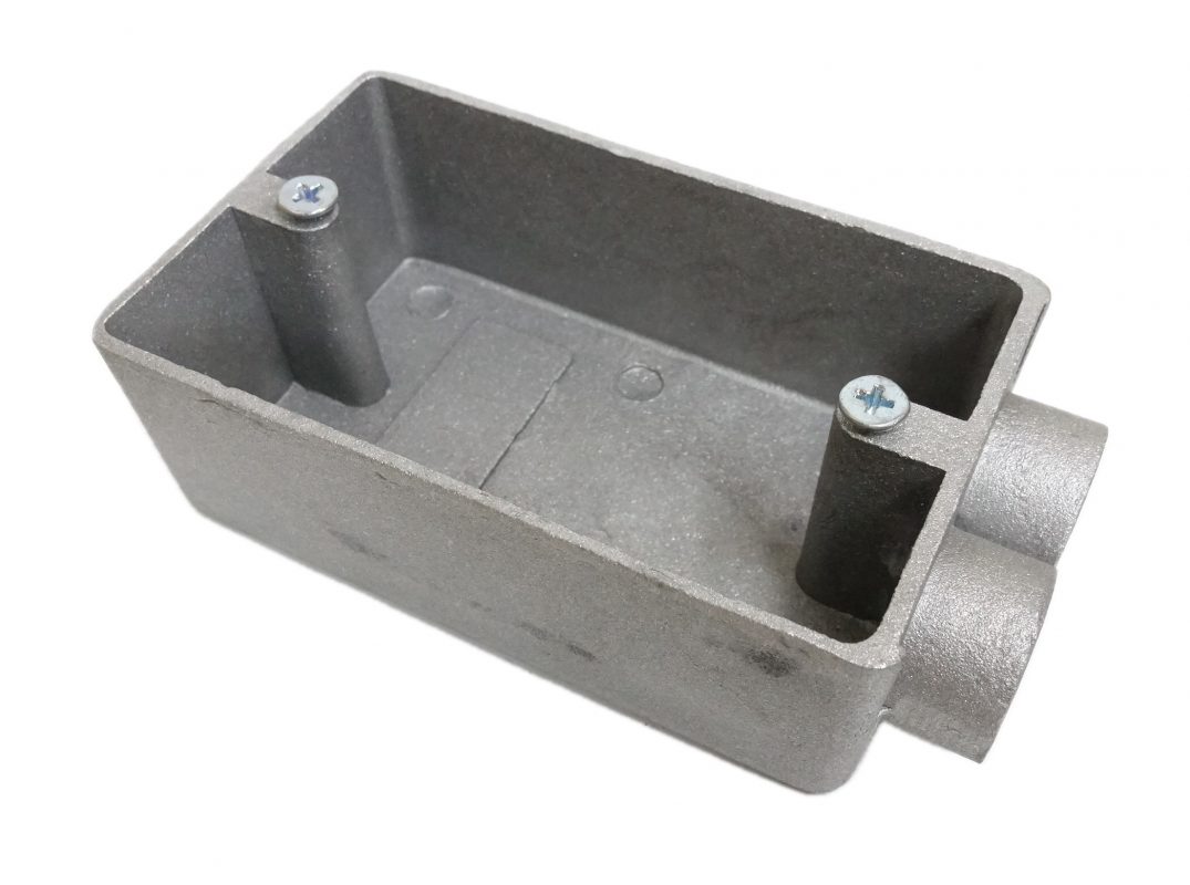 FSS บ๊อกซ์ - FSS Box - ณิชชาเจริญยิ่ง การไฟฟ้า