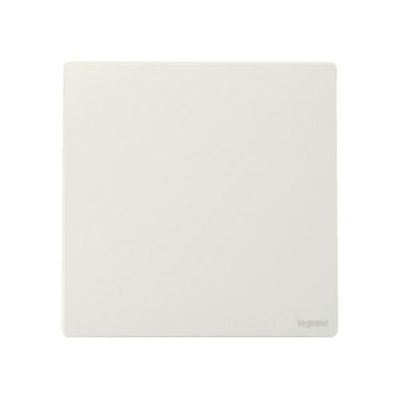 Legrand Mallia Sense สวิตช์ทางเดียว 1 ช่อง - 281000MW